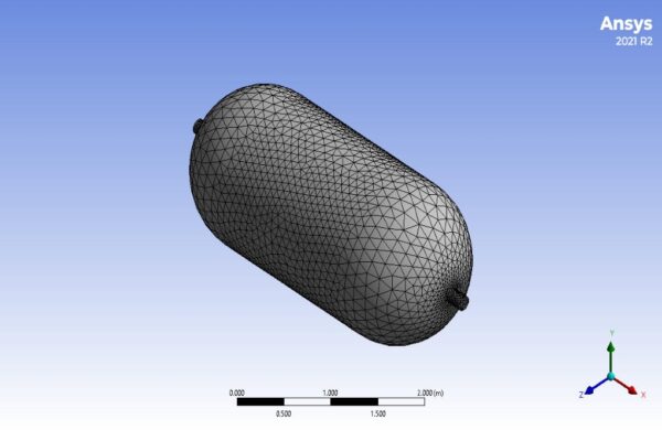 Phase Change Material (PCM) Components in Hot Water Tank