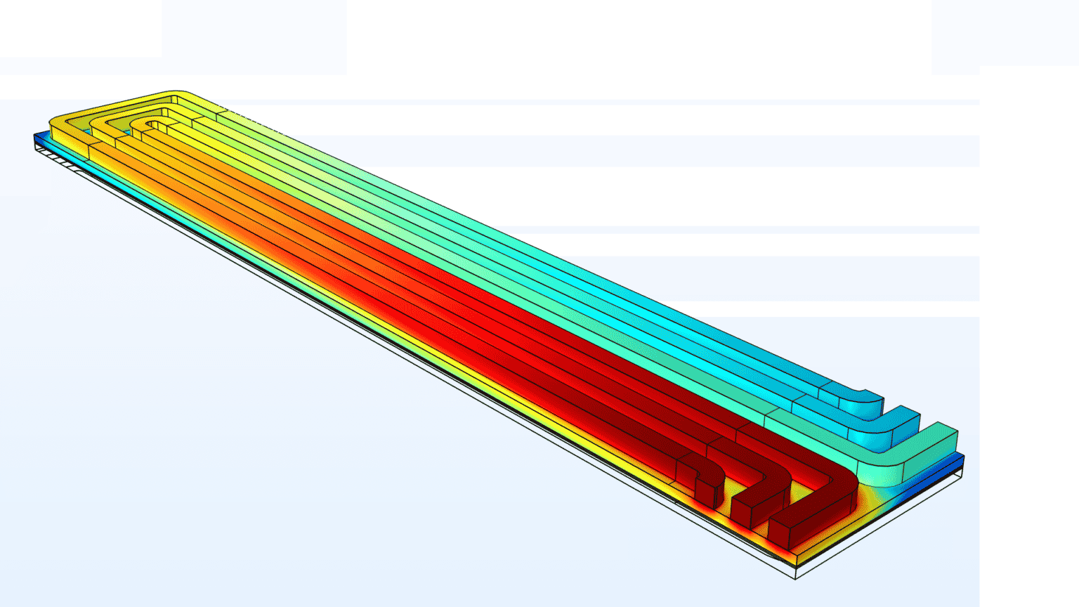 Chemical Reactions - MR CFD - Analysis, Consultation, Training, Simulation