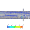 Separator CFD Simulation, Three-Phase Flow, ANSYS Fluent Training - MR CFD