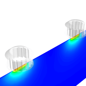 Turbo Ventilator, ANSYS Fluent CFD Simulation Tutorial - MR CFD
