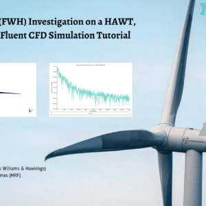 Acoustic CFD Simulation Training Package for Advanced users, ANSYS ...
