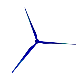 Acoustic (FWH) Investigation on a HAWT, ANSYS Fluent CFD Simulation ...