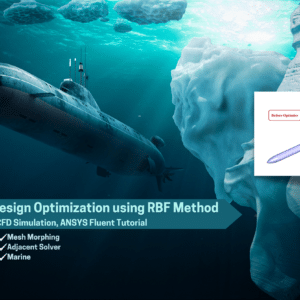 Marine Engineering CFD Training Package for Advanced