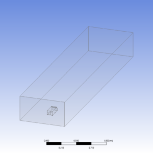 Spoiler Angle Effect Aerodynamic Analysis, ANSYS Fluent Tutorial