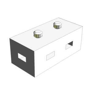 Turbo Ventilator, ANSYS Fluent CFD Simulation Tutorial - MR CFD