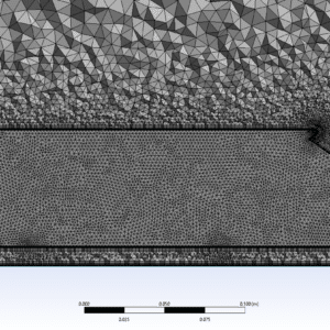 Spoiler Angle Effect Aerodynamic Analysis, ANSYS Fluent Tutorial