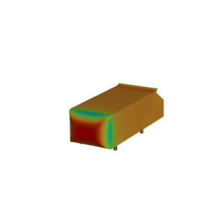 Spoiler Angle Effect Aerodynamic Analysis, ANSYS Fluent Tutorial