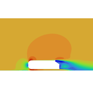 Spoiler Angle Effect Aerodynamic Analysis, ANSYS Fluent Tutorial