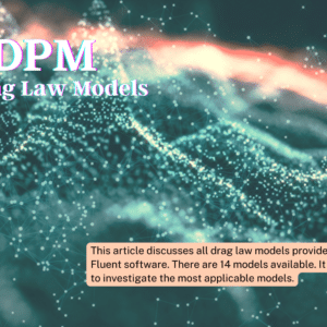 DPM Archives - MR CFD