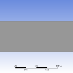 Jet Combustion CFD Simulation by ANSYS Fluent - MR CFD