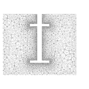 Mixing Tank CFD Simulation by MRF Method, ANSYS Fluent