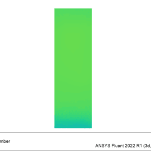 Supersonic Jet Ramped Intake CFD Simulation Training - MR CFD