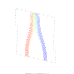 Storage Tank CFD Simulation, ANSYS CFX - MR CFD