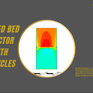 Reactor CFD Simulation Training Package