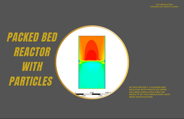 Reactor CFD Simulation Training Package