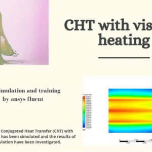 Heat Exchanger Training Package, Intermediate Users, 10 Learning Products - MR CFD