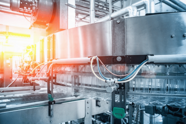 Clean water engineering applications in the industry and CFD