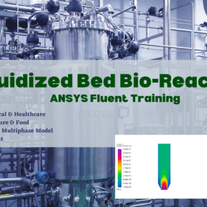 fluidized bed ansys fluent cfd simulation