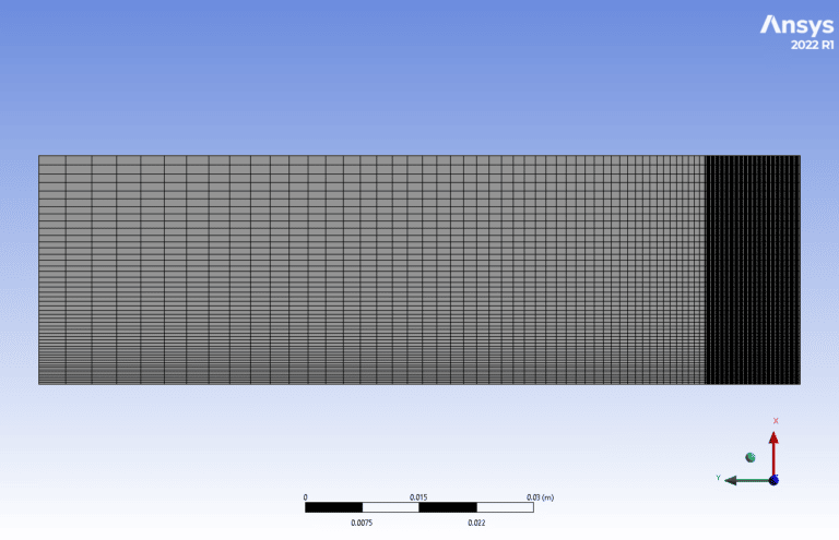 Unconfined Pool Boiling ANSYS Fluent Tutorial - MR CFD
