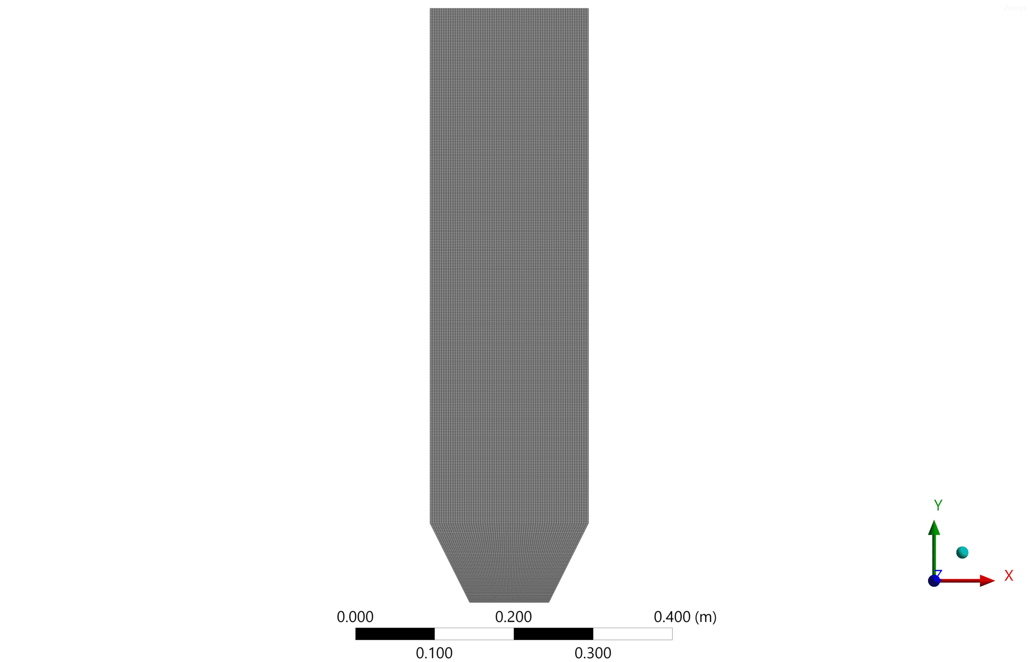 Fluidized Bed Bio-Reactor ANSYS Fluent Training - MR CFD