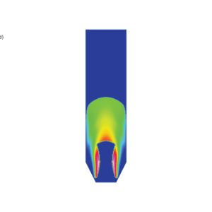Fluidized Bed Bio-Reactor ANSYS Fluent Training - MR CFD