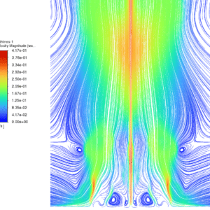 Unconfined Pool Boiling ANSYS Fluent Tutorial - MR CFD