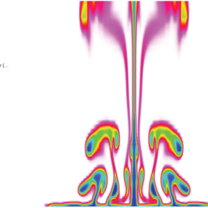 Unconfined Pool Boiling ANSYS Fluent Tutorial - MR CFD