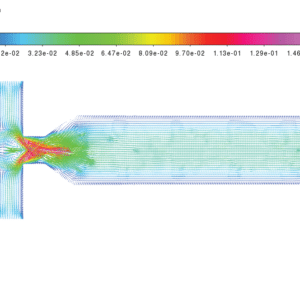 Microfluidic Droplet Generator, ANSYS Fluent Tutorial - MR CFD