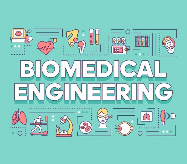 Biomedical Engineering applications in Industry and CFD