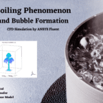 Boiling CFD Simulation Training Package, 5 Projects by ANSYS Fluent - MR CFD