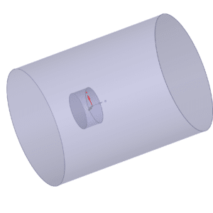 Boat Propeller Transient Solution, ANSYS CFX Training - MR CFD