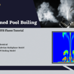 Boiling CFD Simulation Training Package, 5 Projects by ANSYS Fluent - MR CFD