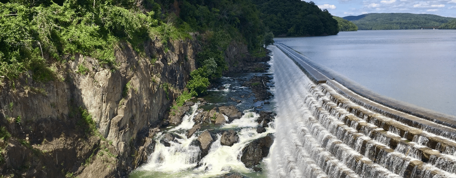 Hydraulic Structure Engineering Applications in Industry & CFD