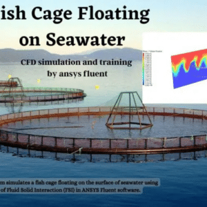 Marine Engineering CFD Training Package for Advanced