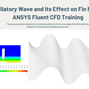 Marine Engineering CFD Training Package for Advanced