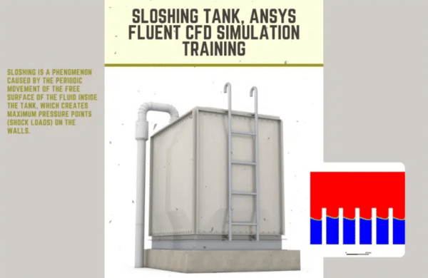 Marine Engineering CFD Training Package for Advanced