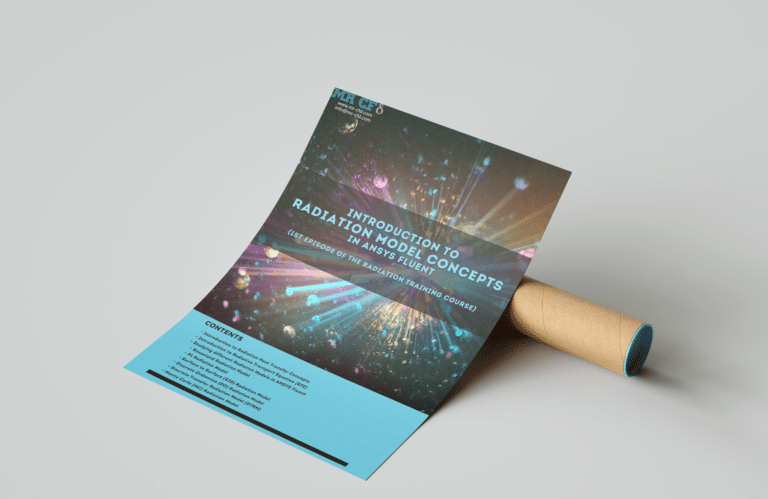 Radiation Model Concepts in ANSYS Fluent - MR CFD