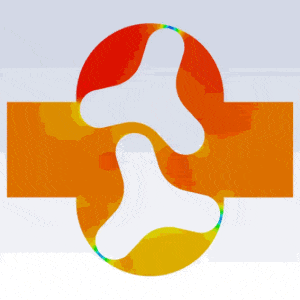 Lobe Pump CFD Simulation, ANSYS Fluent Training - MR CFD
