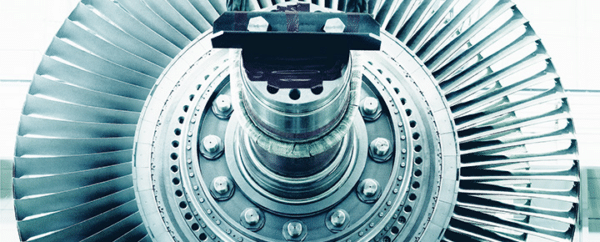 Turbomachinery Engineering applications in Industry and CFD