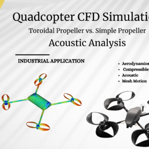 Acoustic CFD Simulation Training Package for Advanced users, ANSYS ...