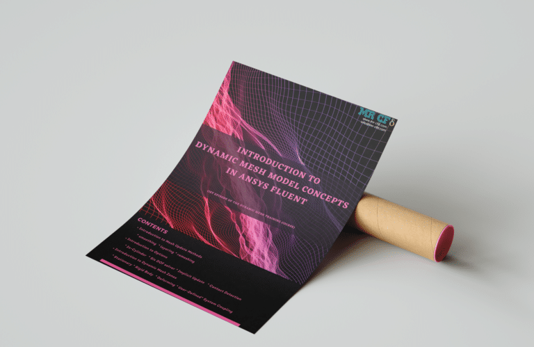 Dynamic Mesh Concepts in ANSYS Fluent - MR CFD