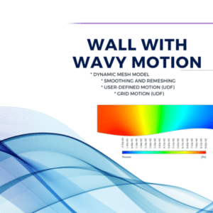 Dynamic Mesh: ANSYS Fluent Training Package, 6 Intermediate CFD ...