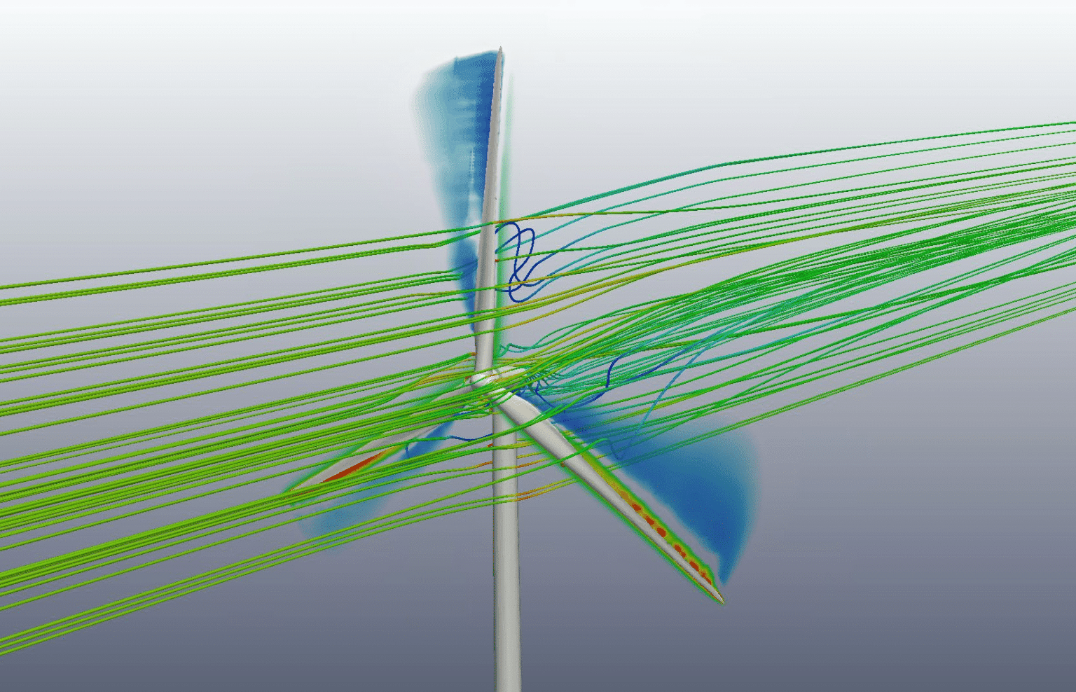 Fluid Structure Interaction (FSI) - MR CFD - CFD Training and Simulation