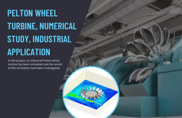 Moving Mesh, Sliding Mesh, Mesh Motion - MR CFD - Simulation, Training