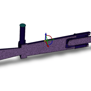 Vortex Tube CFD Simulation, ANSYS Fluent Training - MR CFD