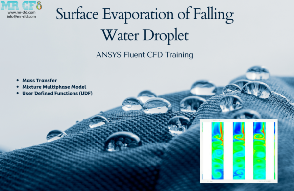 Multiphase Model - MR CFD - CFD Simulation Consultation, and Training