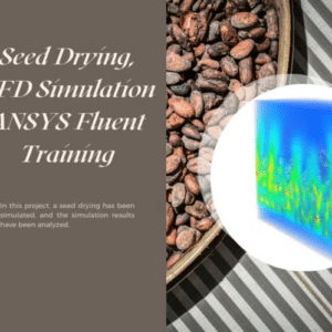 Porous CFD Simulation Training Package, Advanced, 10 Practical Exercises - MR CFD