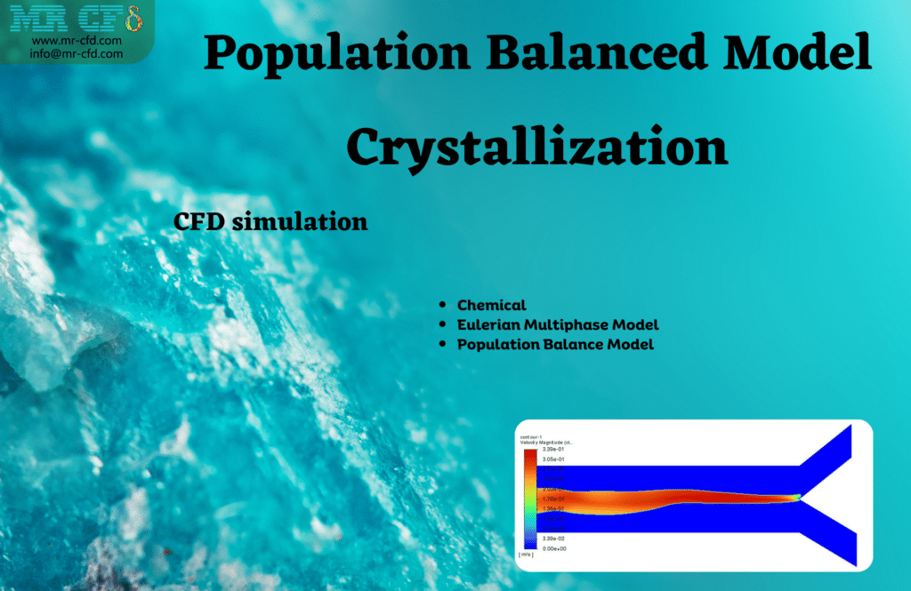population balanced model