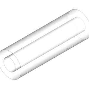 Init Macro, UDF, Initial Temperature CFD Simulation - MR CFD
