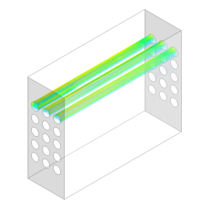 Mass Transfer Macro UDF, Evaporation and Condensation Rate CFD ...
